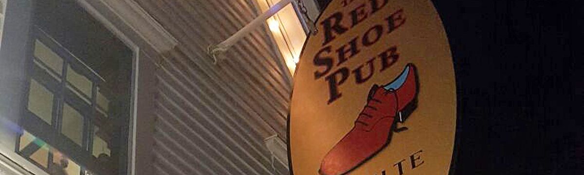Red Shoe Pub in Mabou, Nova Scotia | CANUSA