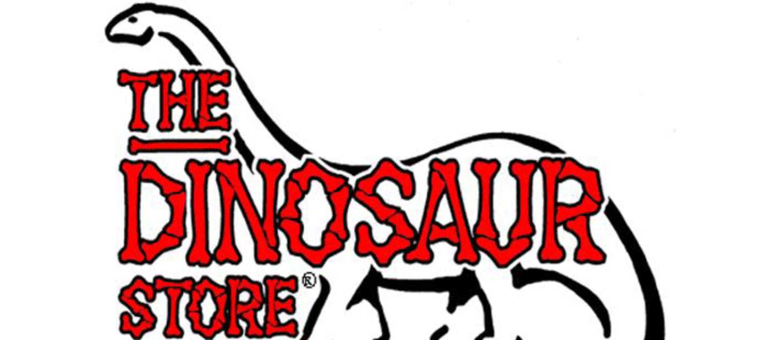 The Dinosaur Store, Cocoa Beach, Florida | CANUSA