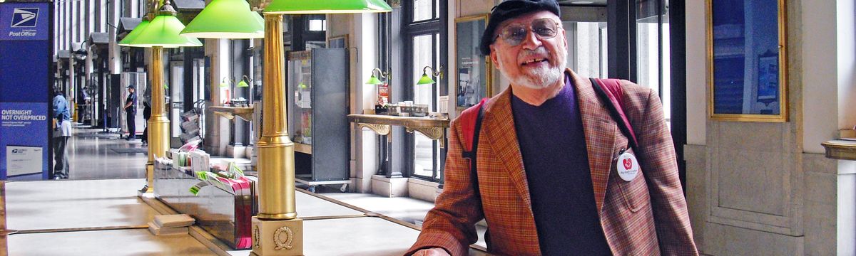 Big Apple Greeter | CANUSA