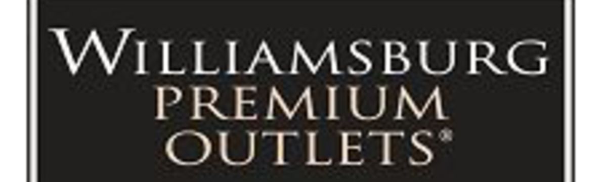 Premium Outlets Williamsburg | CANUSA