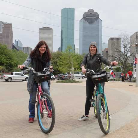 Auf einer Houston Reise die texanische Vielfalt erleben | CANUSA