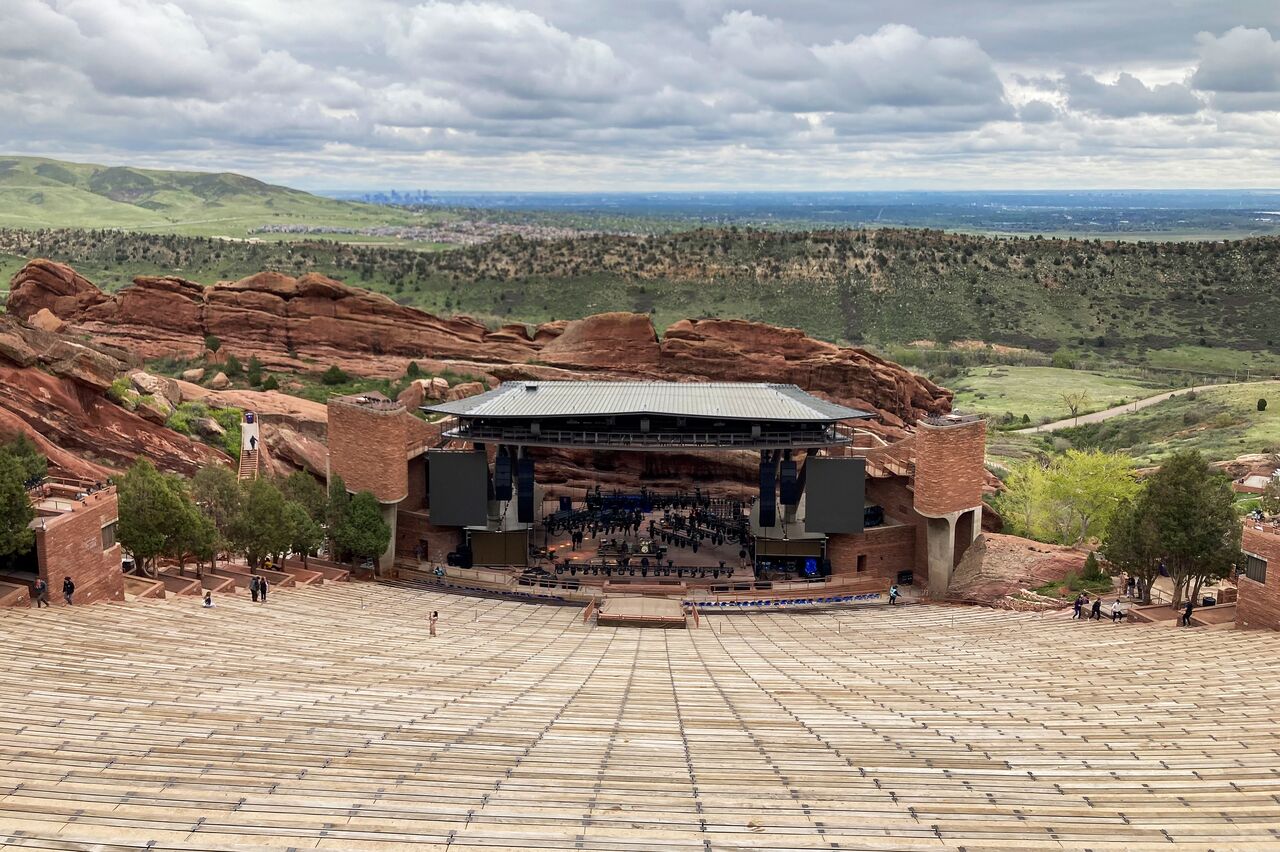 Abenteuer in den Rocky Mountains | CANUSA