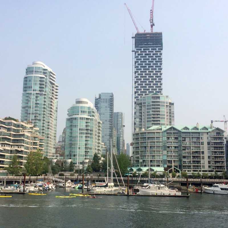 Drei Tage in Vancouver, Kanadas weltoffener Metropole | CANUSA