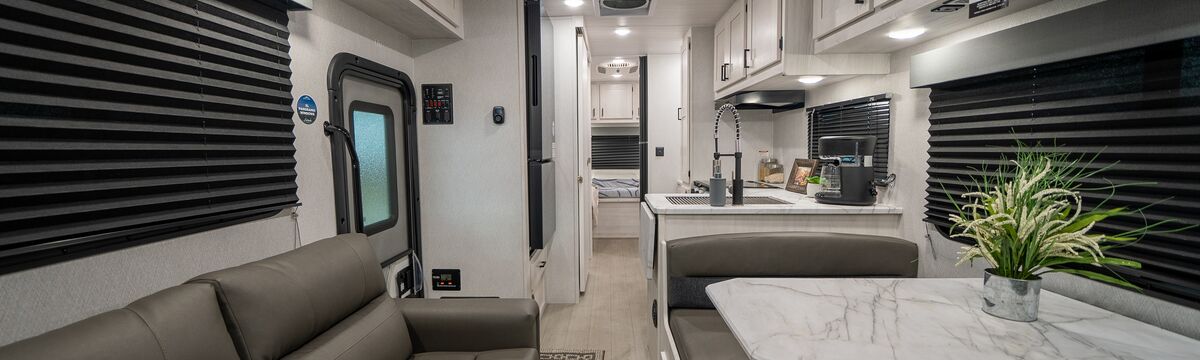 Wohnmobile Kanada, CanaDream: Large Motorhome MHL (30) | CANUSA