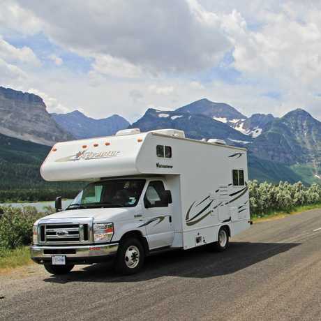 Wohnmobilvermieter Kanada: Four Seasons RV | CANUSA