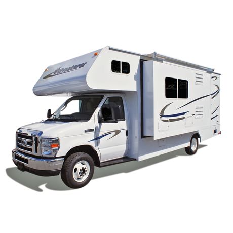 Wohnmobilvermieter Kanada: Four Seasons RV | CANUSA