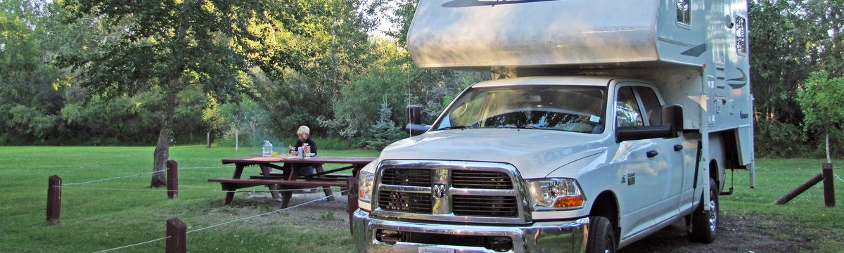 George Lane Park & Campground | CANUSA