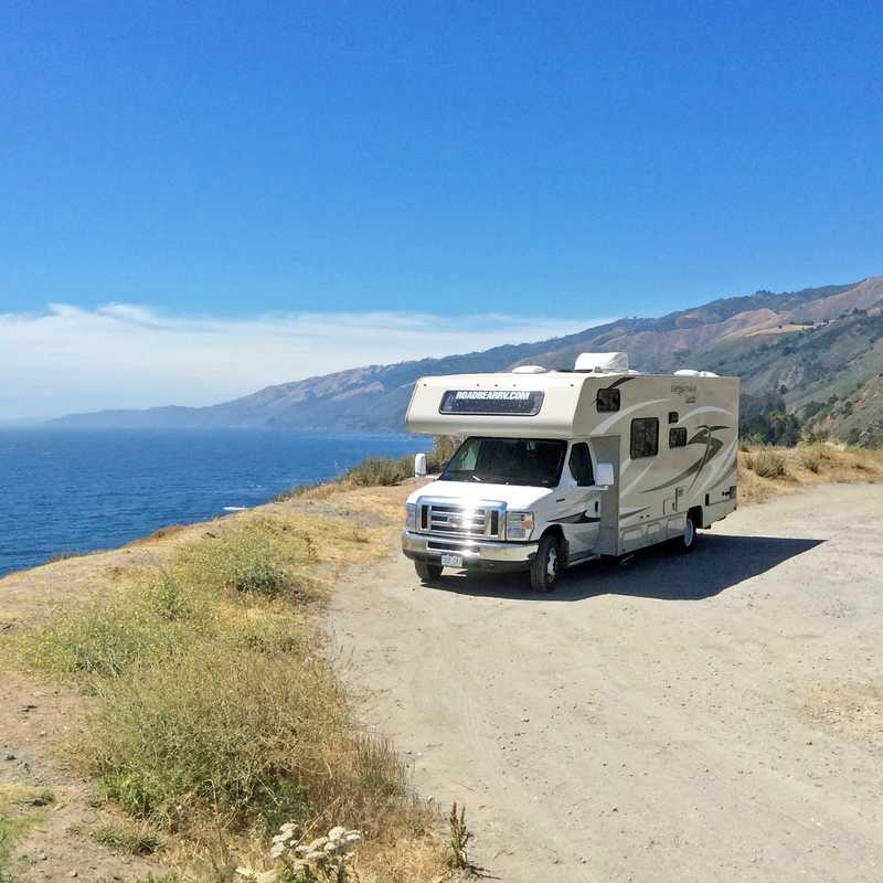 Wohnmobilvermieter USA: Road Bear RV | CANUSA
