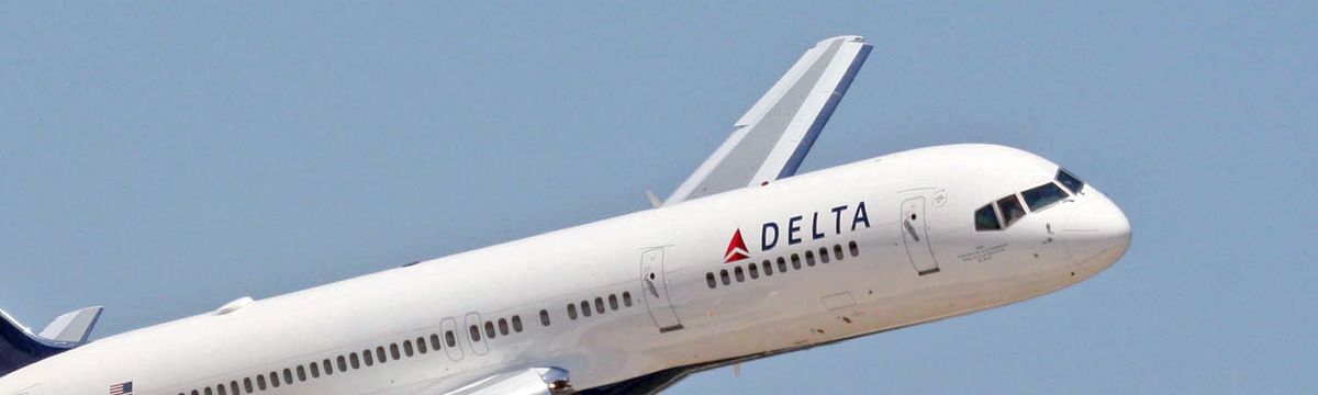 Mit Delta Air Lines in die USA! | CANUSA