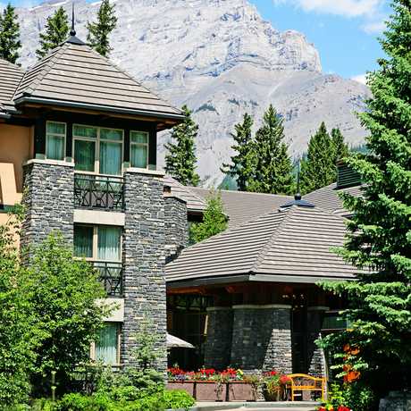 Banff National Park | CANUSA