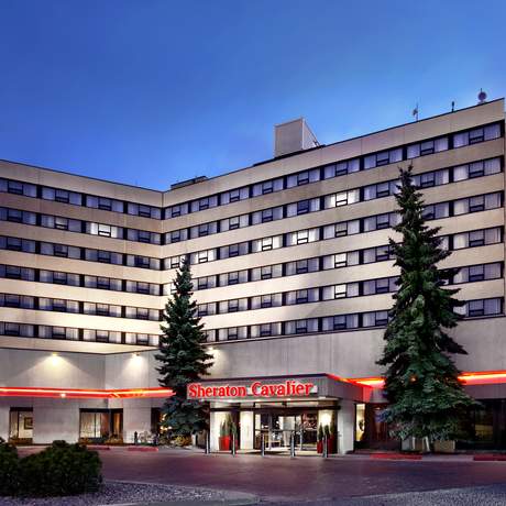 Calgary: Reisen in den Wilden Westen Kanadas buchen! | CANUSA