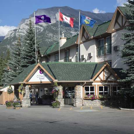 Banff National Park | CANUSA