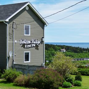 Ihre New Brunswick Reise individuell buchen! | CANUSA