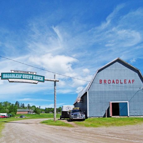 Ihre New Brunswick Reise individuell buchen! | CANUSA