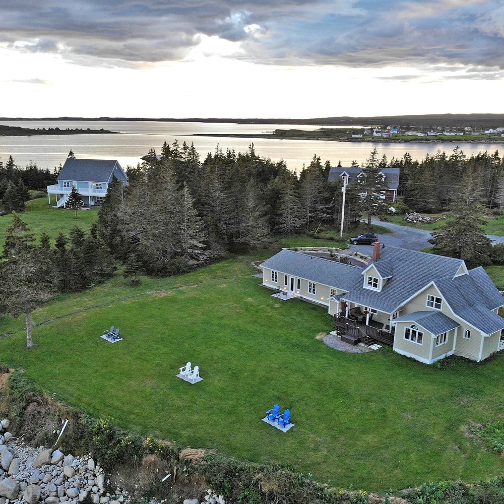 Nova Scotia-Reisen: Nova Scotia in Kanada erkunden! | CANUSA
