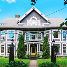 Prince-Edward-Island Reisen in Kanada buchen! | CANUSA