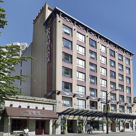 Ihren individuellen Urlaub in Vancouver buchen! | CANUSA