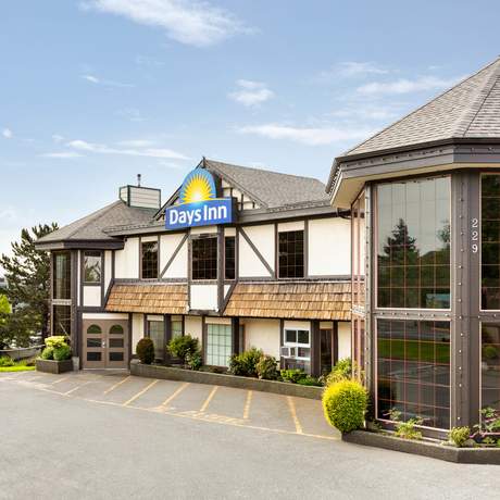 Entdecken Sie jetzt Vancouver Island individuell! | CANUSA