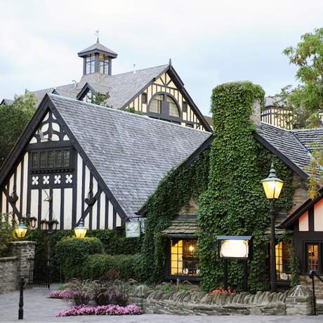 Toronto Urlaub: Individuellen Toronto Urlaub buchen! | CANUSA