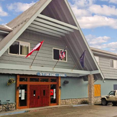 Autoreise in Yukon & Alaska: Paradies des Nordens | CANUSA