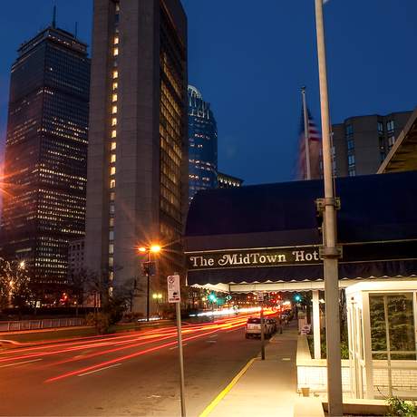 Reisen & Rundreisen durch Massachusetts buchen! | CANUSA