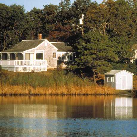 Reisen & Rundreisen durch Massachusetts buchen! | CANUSA