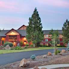 Ihre Reise durch Oregon & Portland buchen! | CANUSA