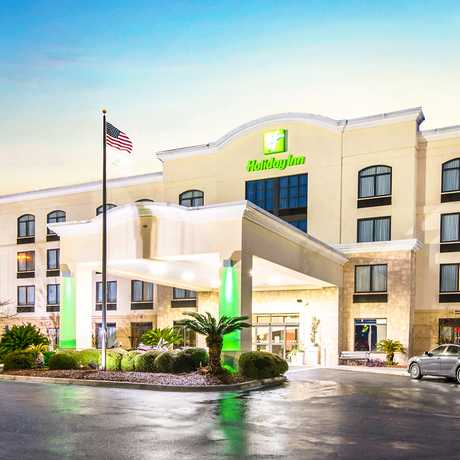 Savannah Urlaub: Erleben Sie die Kunst und Architektur | CANUSA