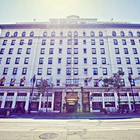 San Francisco: Individuelle Reise nach San Francisco buchen! | CANUSA