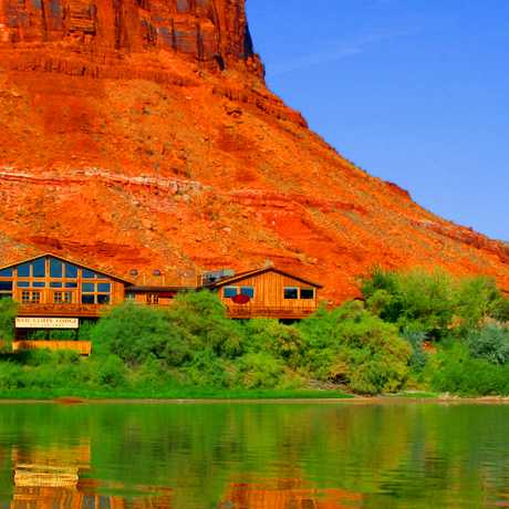 Großartige Landschaften und Outdoor-Abenteuer in Moab! | CANUSA