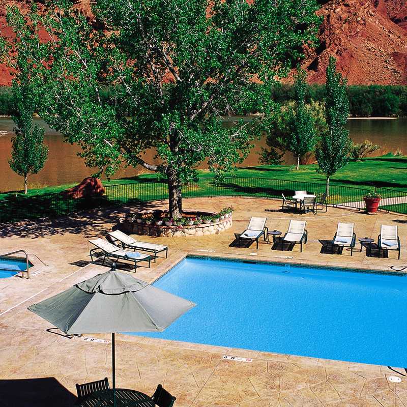 Großartige Landschaften und Outdoor-Abenteuer in Moab! | CANUSA