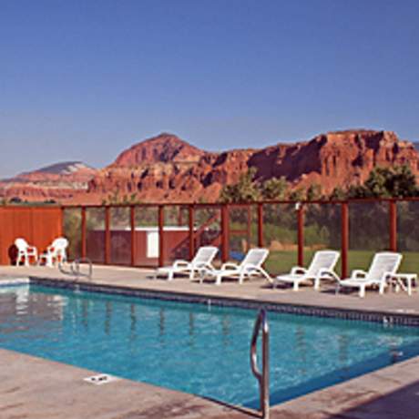 Capitol Reef National Park erkunden! | CANUSA