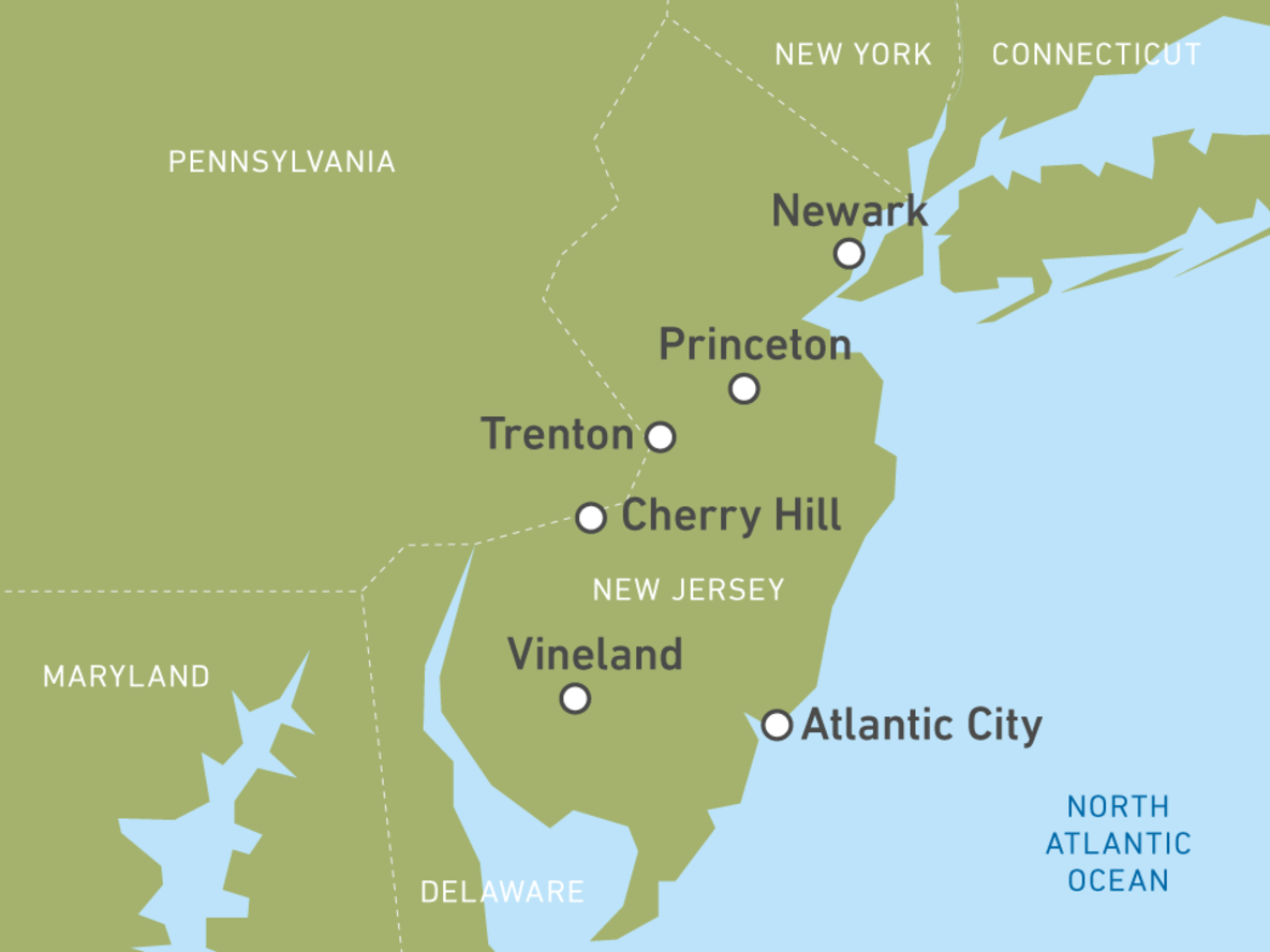 Usa Jersey New Jersey USA 4K Waking Tour 2024 Grove Street To Jersey