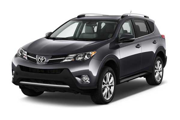 Mieten Sie einen der Intermediate SUVs von Alamo! | CANUSA