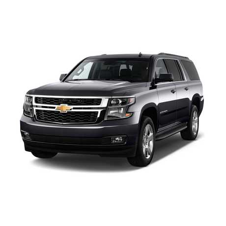 Mieten Sie einen der Intermediate SUVs von Alamo! | CANUSA