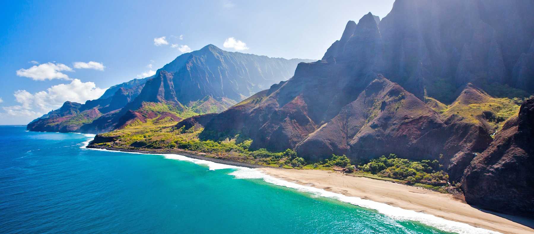 Ihren traumhaften Hawaii Urlaub auf Kauai buchen! | CANUSA