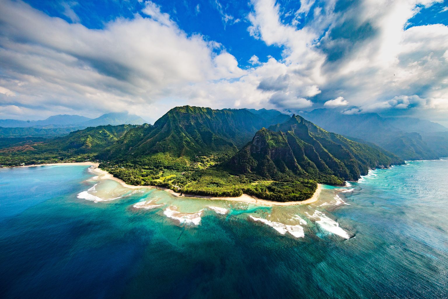 Erleben Sie das Urlaubsparadies Hawaii! | CANUSA Erleben Sie das Urlaubsparadies Hawaii! | CANUSA