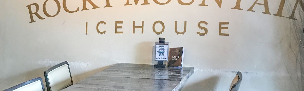 Das Rocky Mountain Icehouse in Edmonton | CANUSA