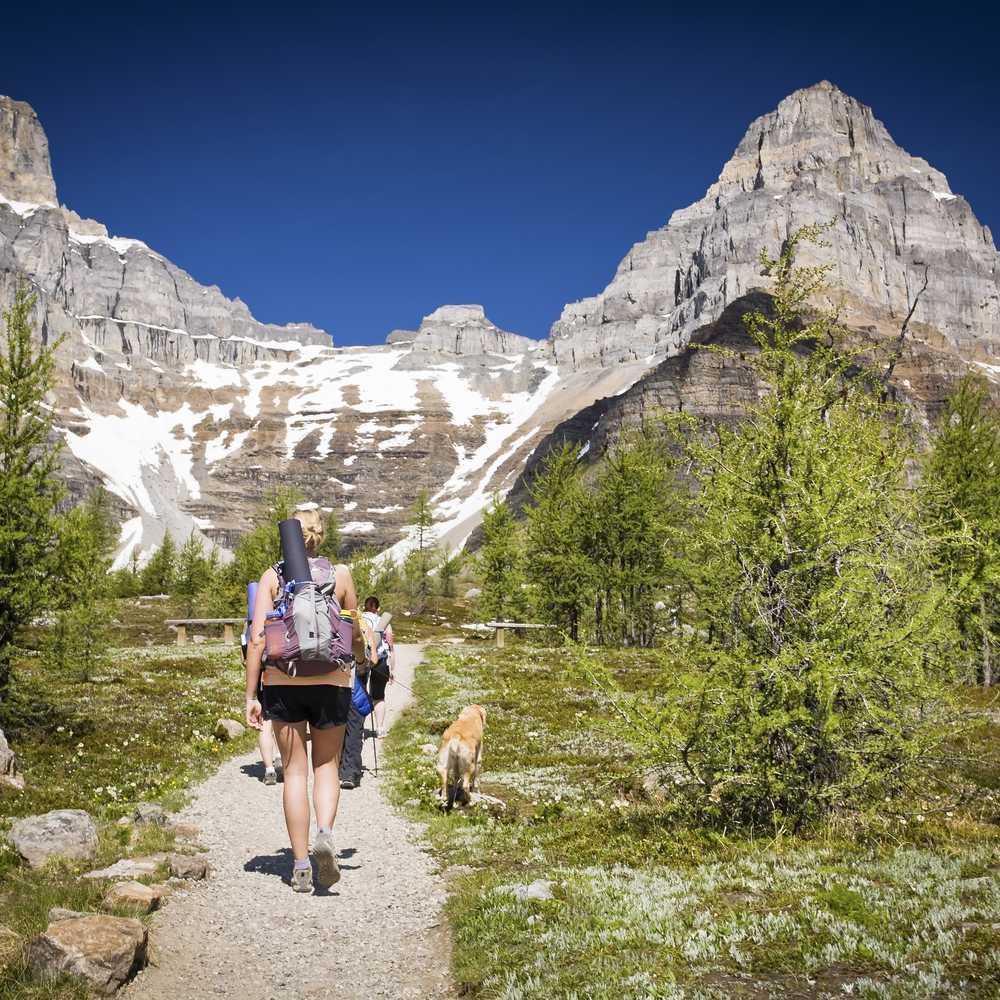 Banff National Park | CANUSA