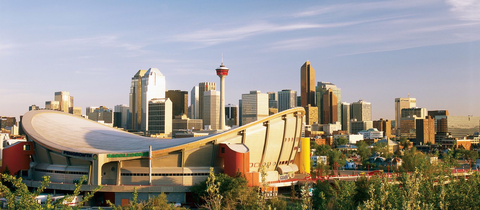 Calgary: Reisen in den Wilden Westen Kanadas buchen! | CANUSA