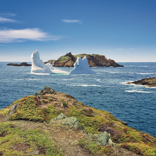 Ihre New Brunswick Reise individuell buchen! | CANUSA