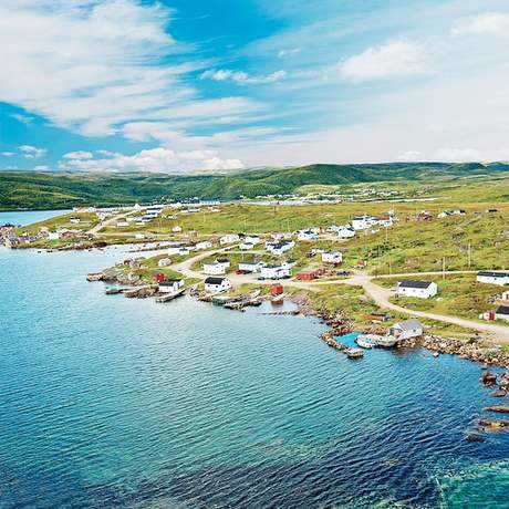 Ihre New Brunswick Reise individuell buchen! | CANUSA