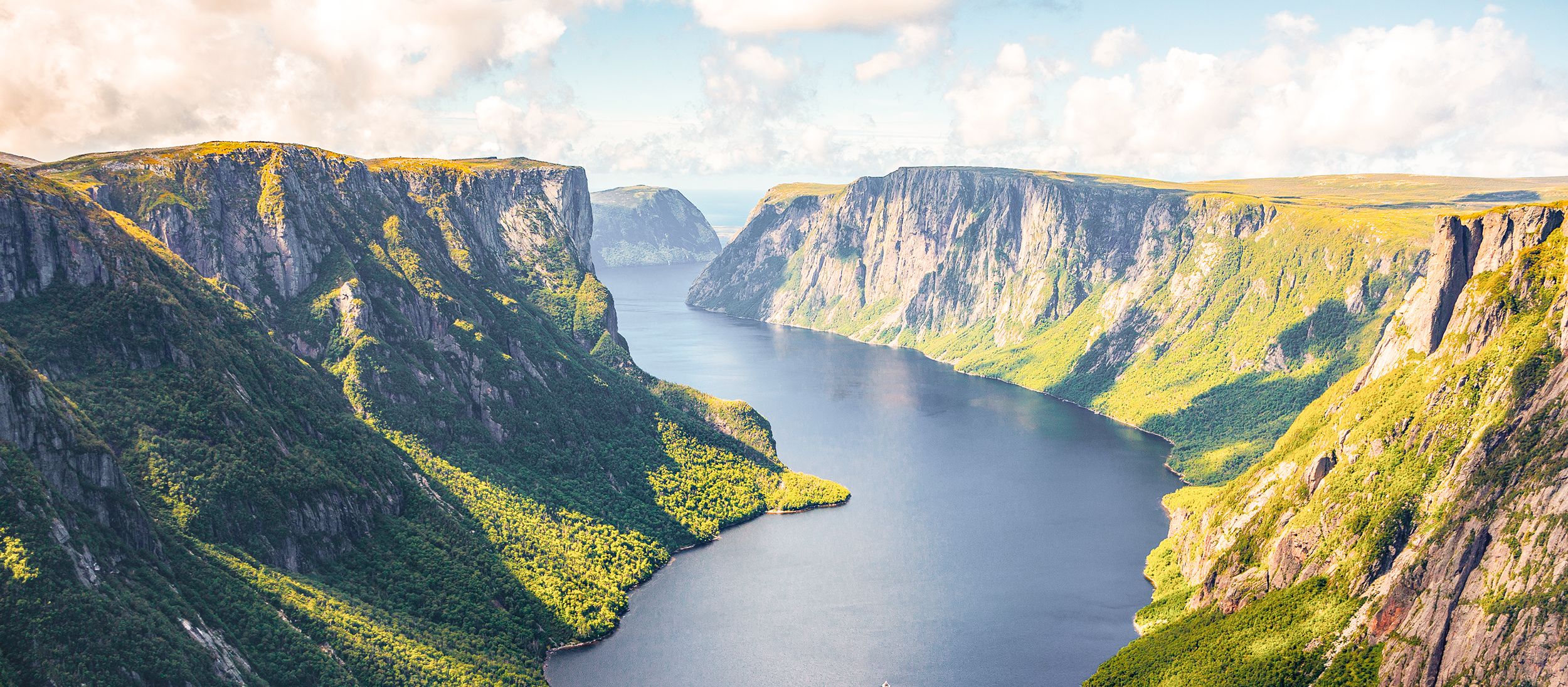 Autoreise durch Neufundland & Labrador buchen! | CANUSA