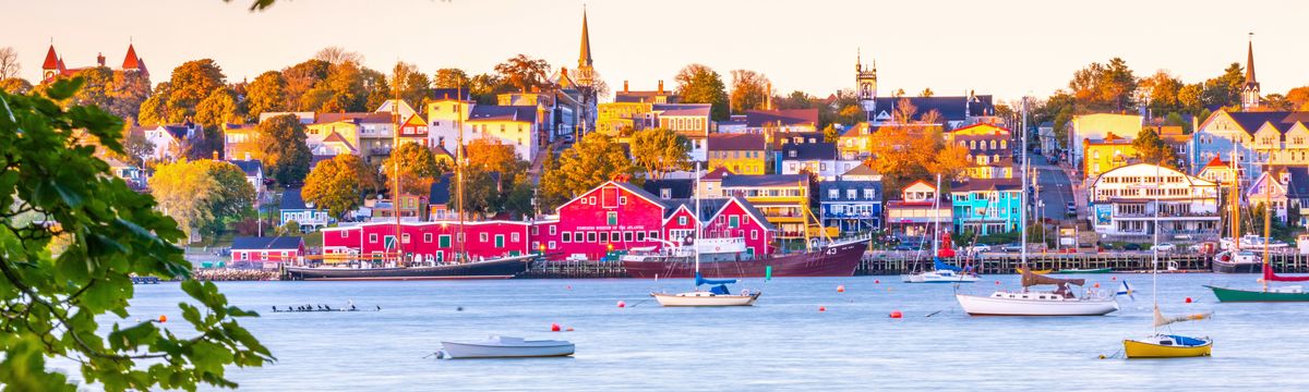 Kanada: Nova Scotia im Sommer | CANUSA
