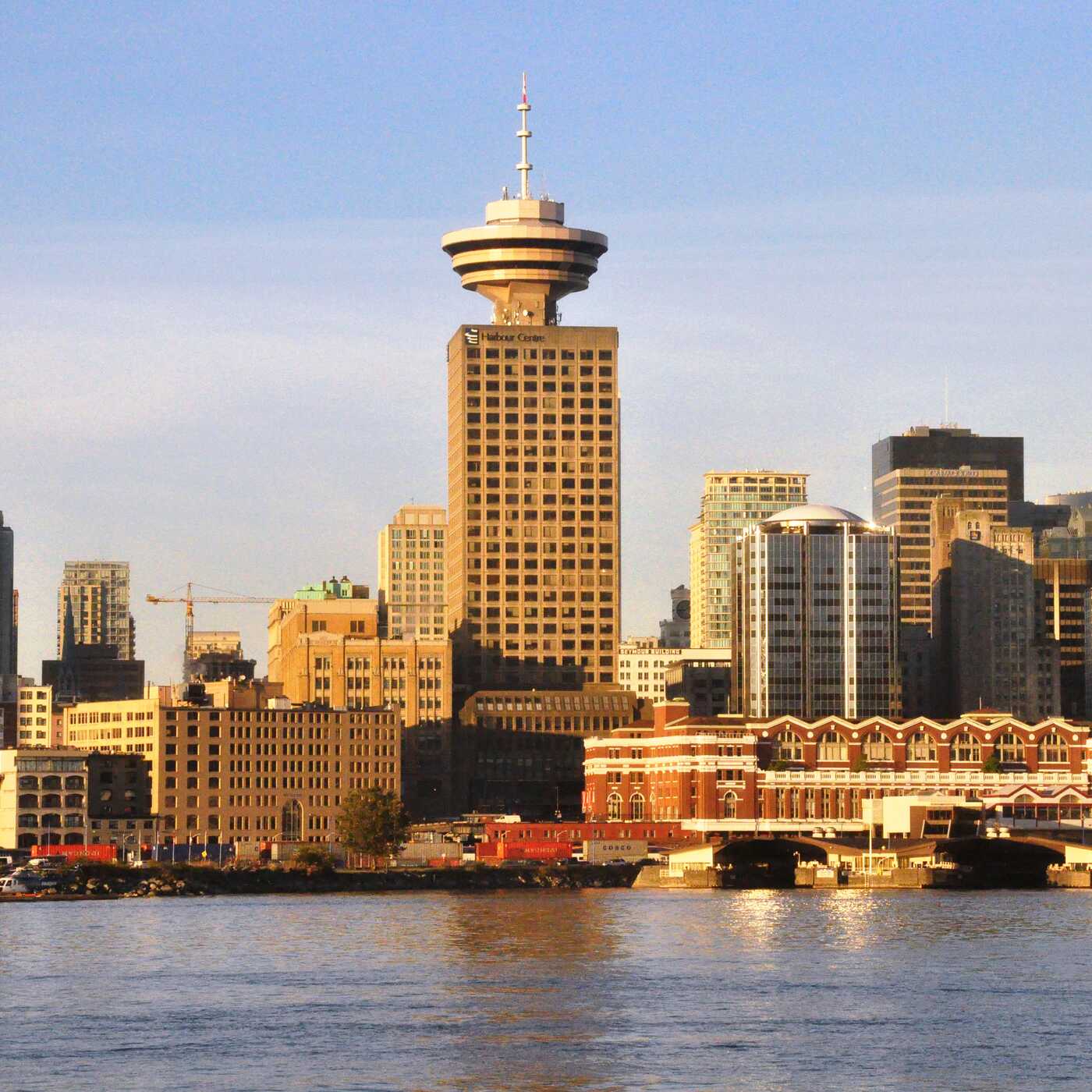 Attraktionen und Sightseeing in Vancouver! | CANUSA