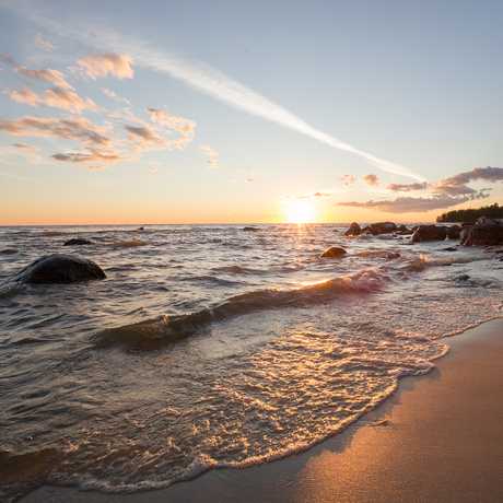 Ihre Traumroute durch den Osten Kanadas! | CANUSA