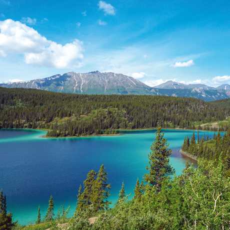 Entdecken Sie jetzt auf einer Rundreise den Yukon! | CANUSA