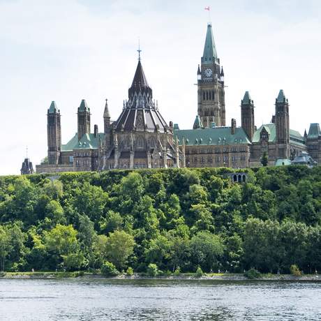 Ottawa: Individuelle Reise in Kanadas Hauptstadt Ottawa! | CANUSA