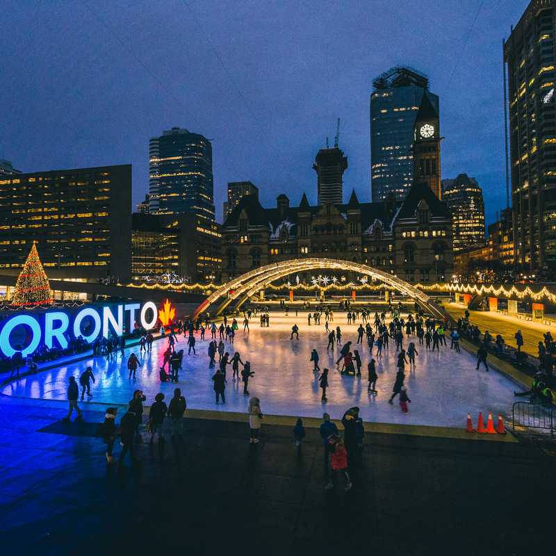 Nach Toronto reisen – Inspiration für Ihren Urlaub | CANUSA