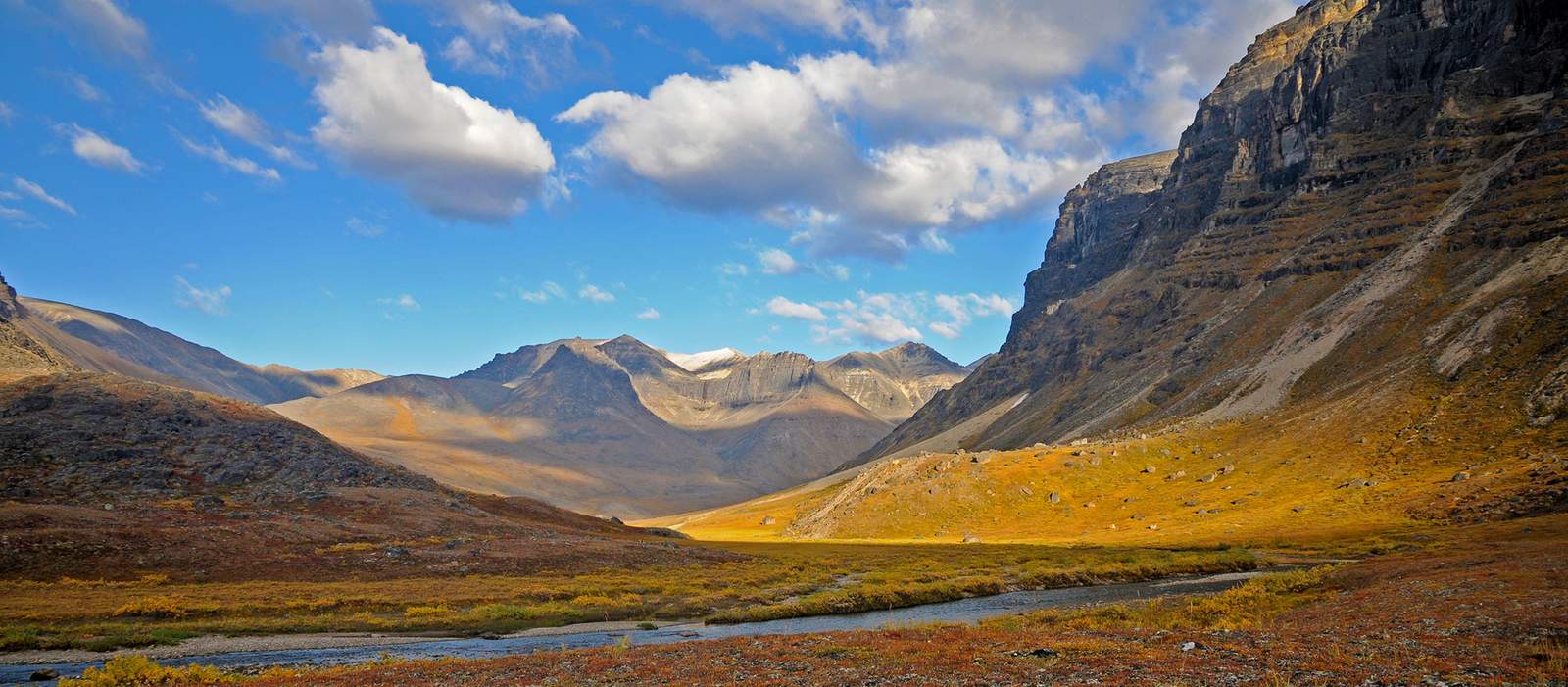Erkunden Sie Arctic National Park in Alaska! | CANUSA